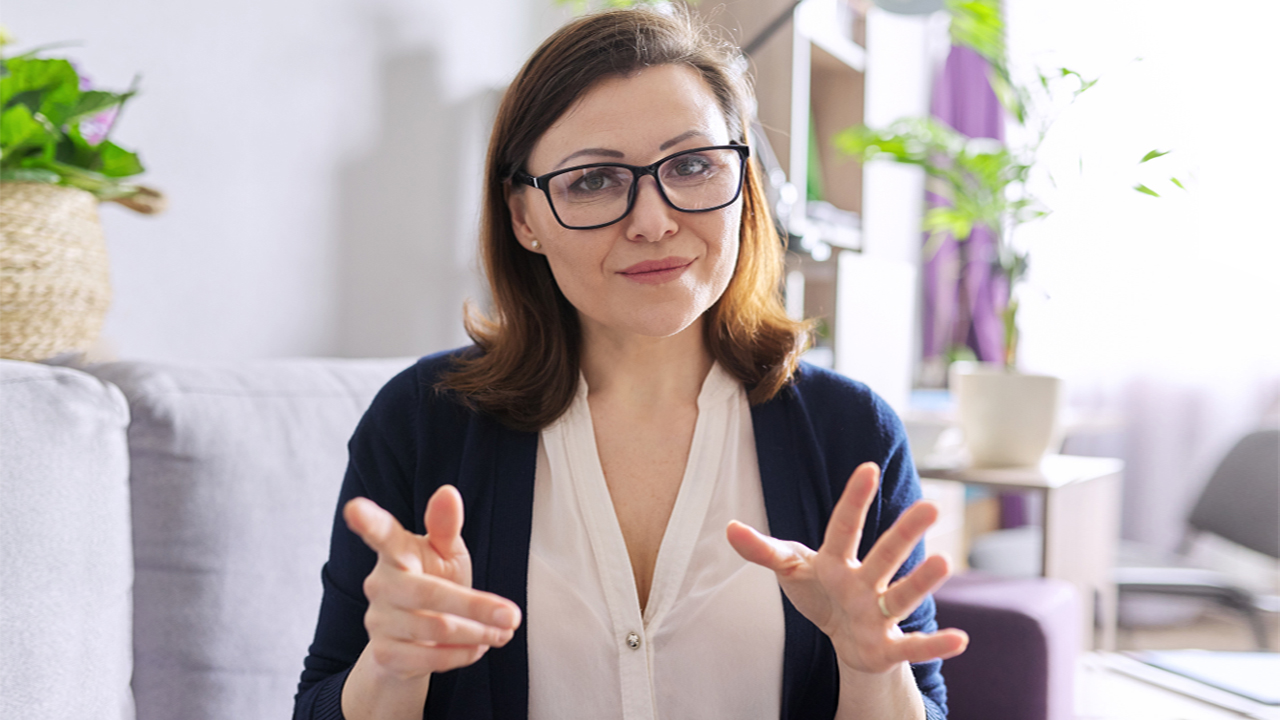 On-Camera Taping Tips – Liesel Kopp // Content Creation